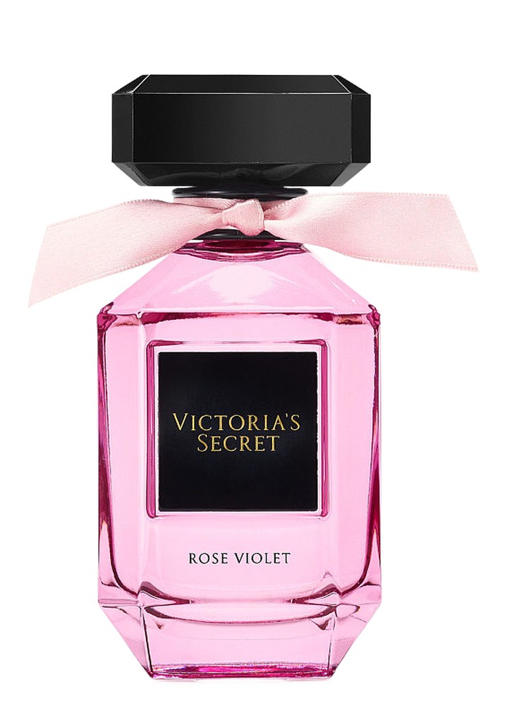 Rose Violet Victoria's Secret perfume - a fragrance for women 2016