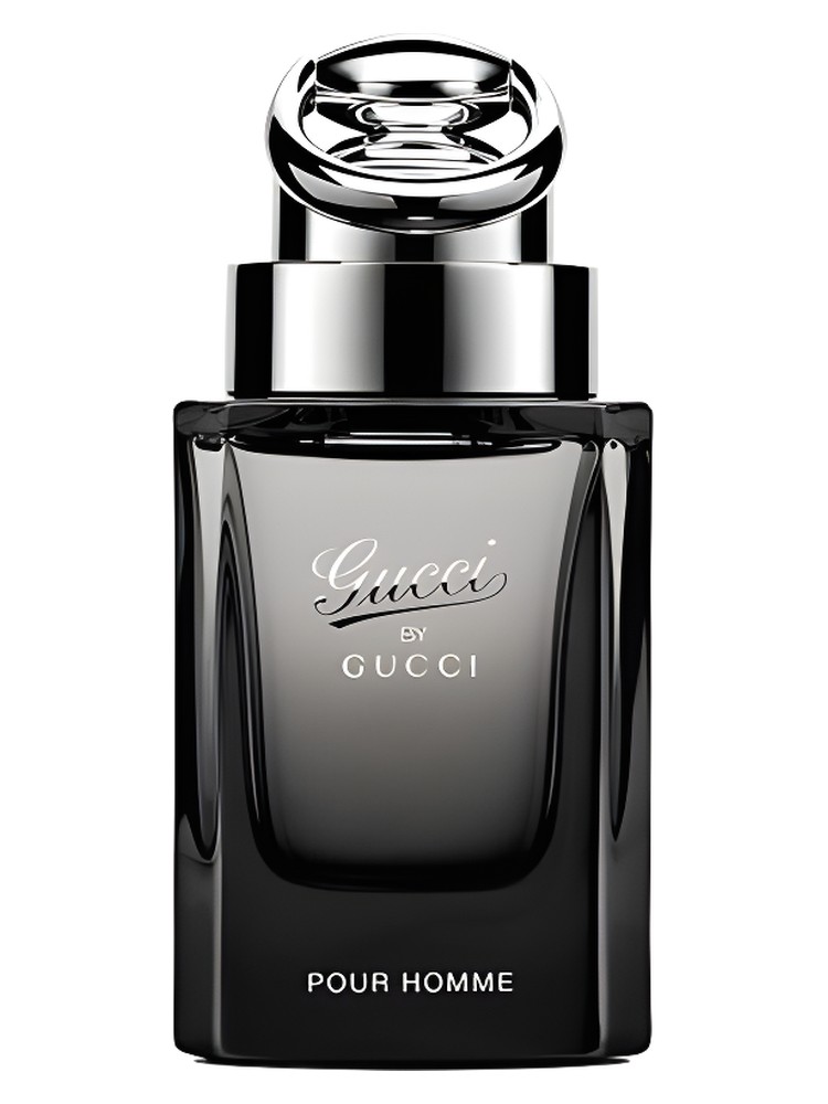 Gucci by Gucci Pour Homme Gucci Kolonjska voda - parfem za muškarce 2008