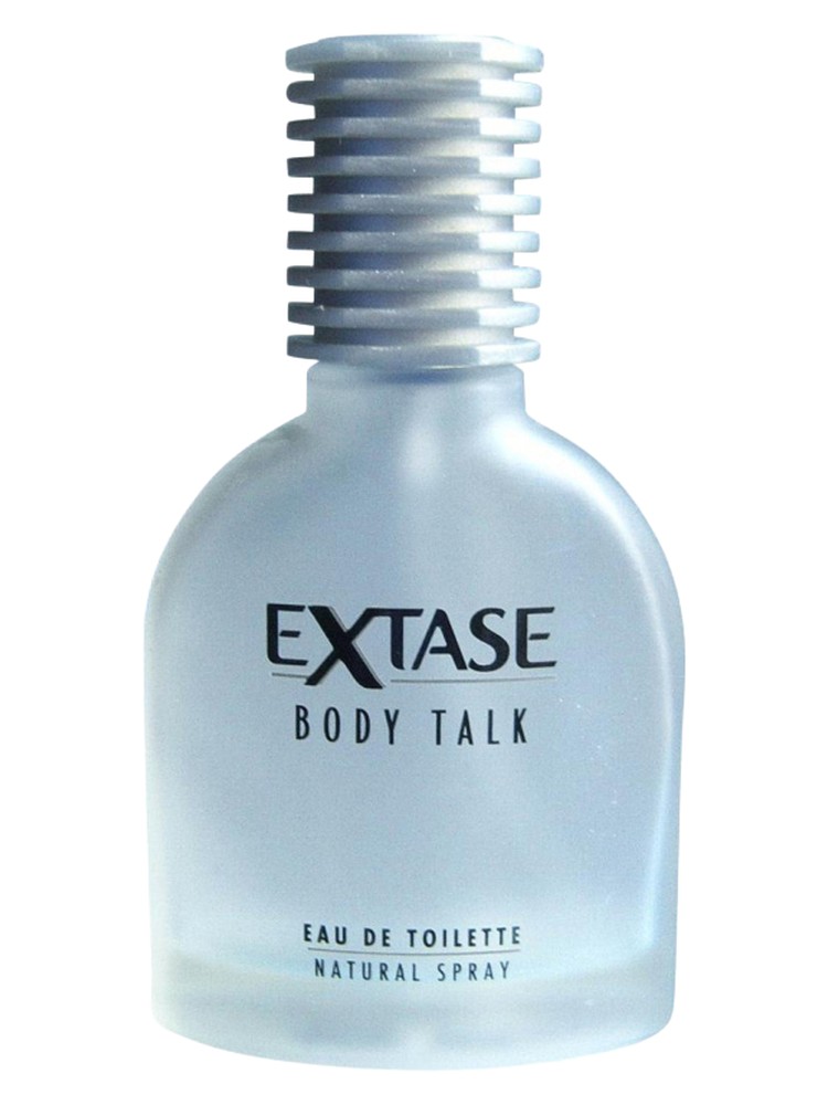 Extase Body Talk Muelhens cologne - a fragrance for men 1996