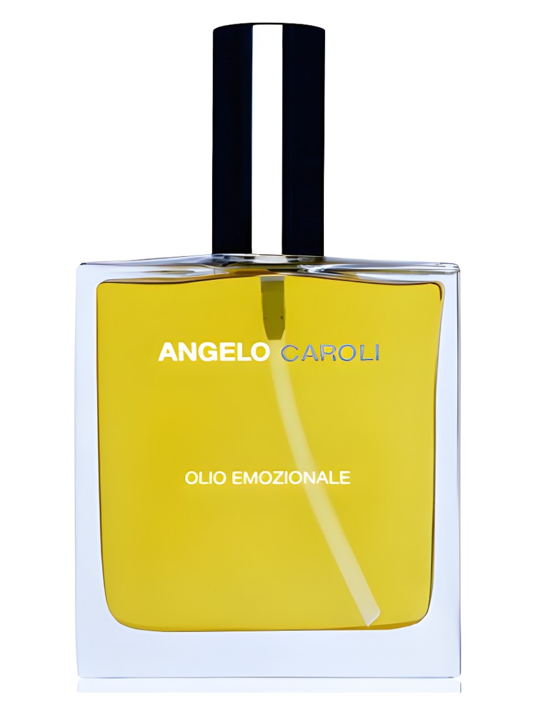 Olio Emozionale Angelo Caroli perfume - a fragrance for women and men 2016