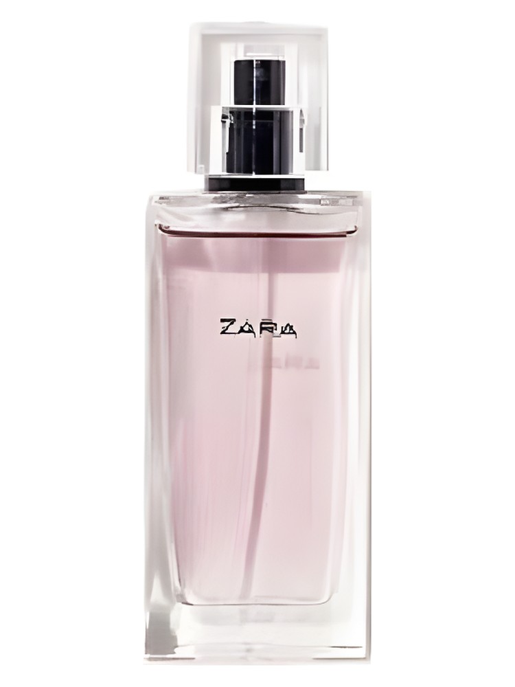 LVIII Zara perfume - a fragrance for women 2014
