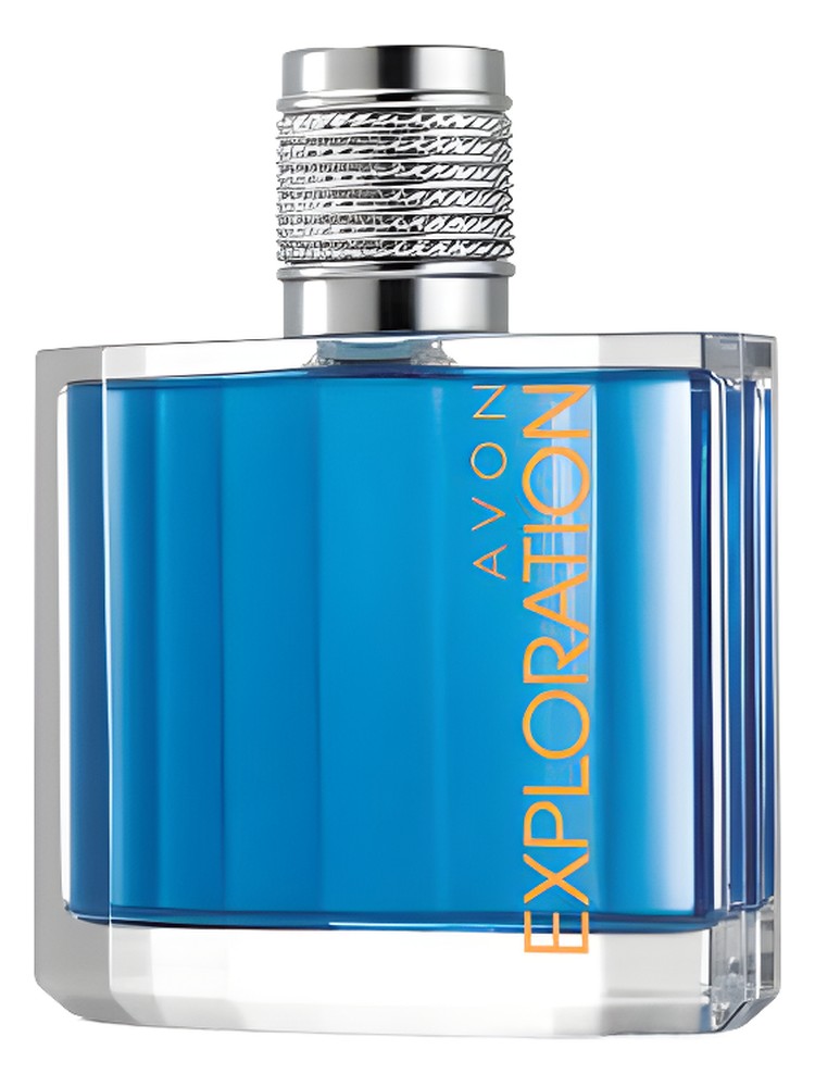 Exploration Avon Cologne - un parfum pour homme 2014