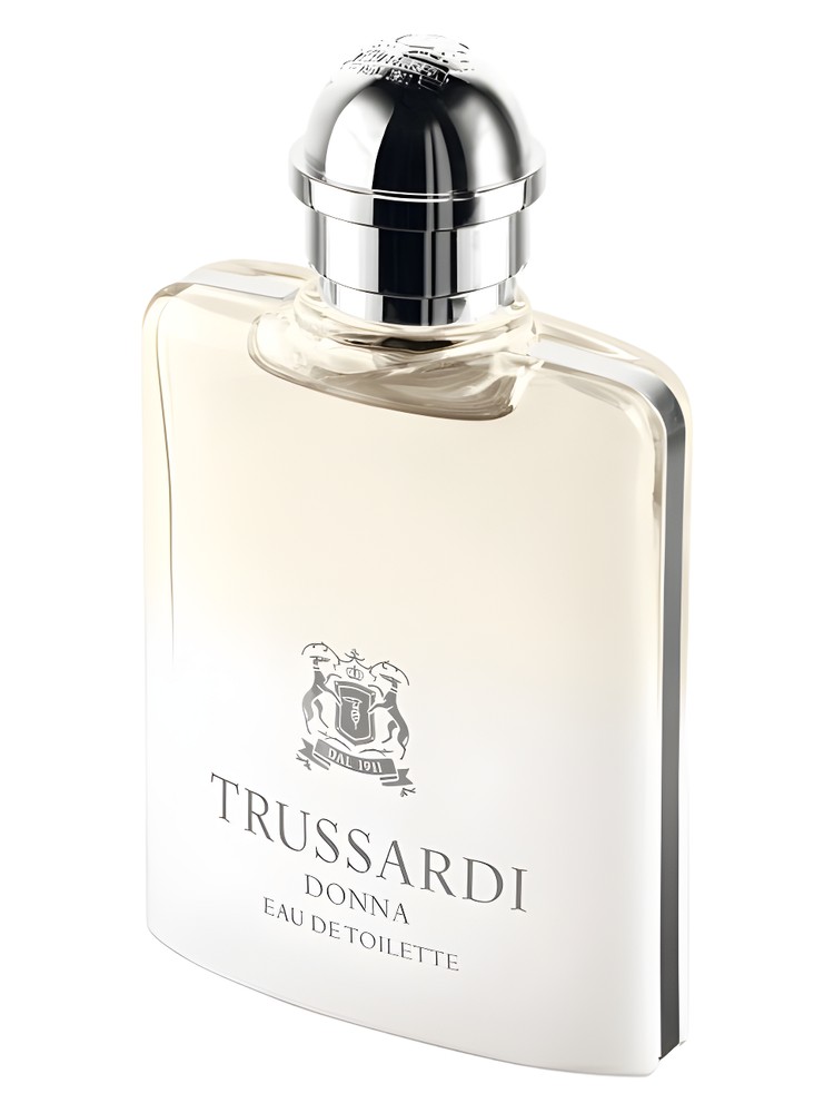 Trussardi Donna Eau de Toilette Trussardi perfume - a fragrance for ...