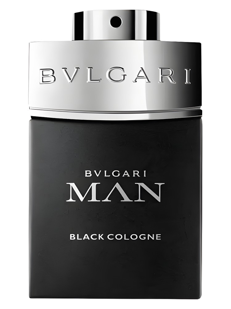 Man Black Cologne Bvlgari cologne - a fragrance for men 2016