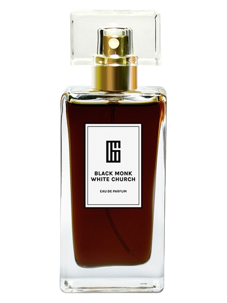 Black Monk White Church G Parfums perfume - a fragrance for women and ...