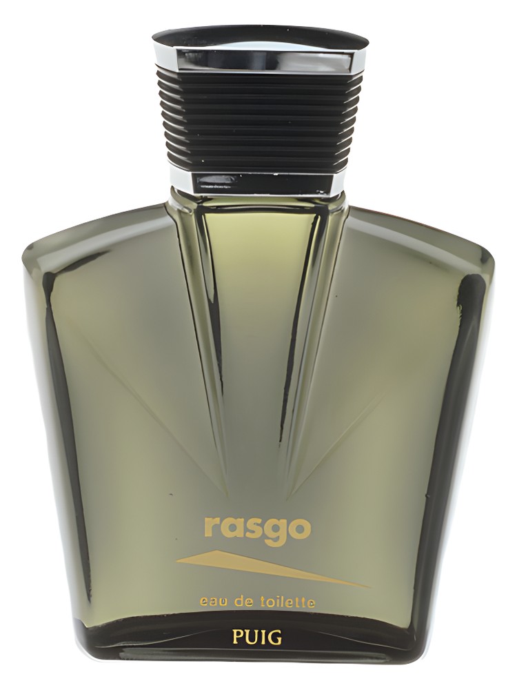 Rasgo Antonio Puig perfume - a fragrance for women and men 1990