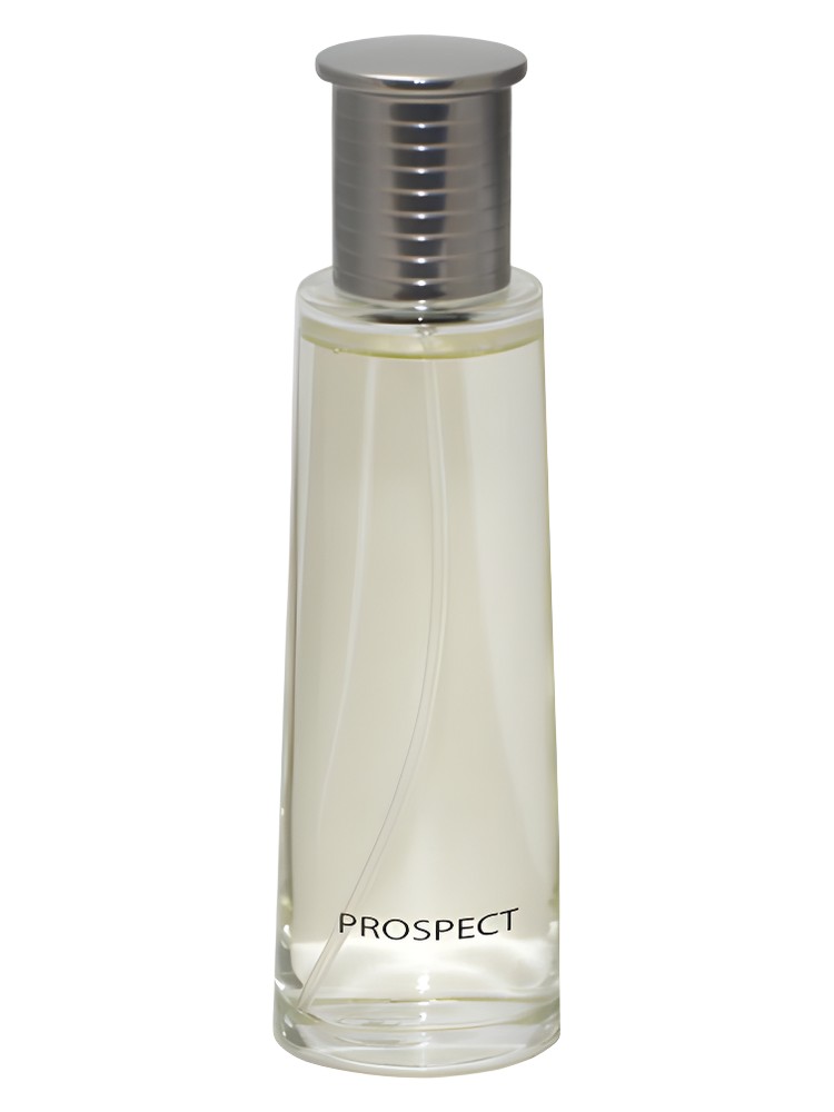 Open Road (Prospect) Avon cologne - a fragrance for men