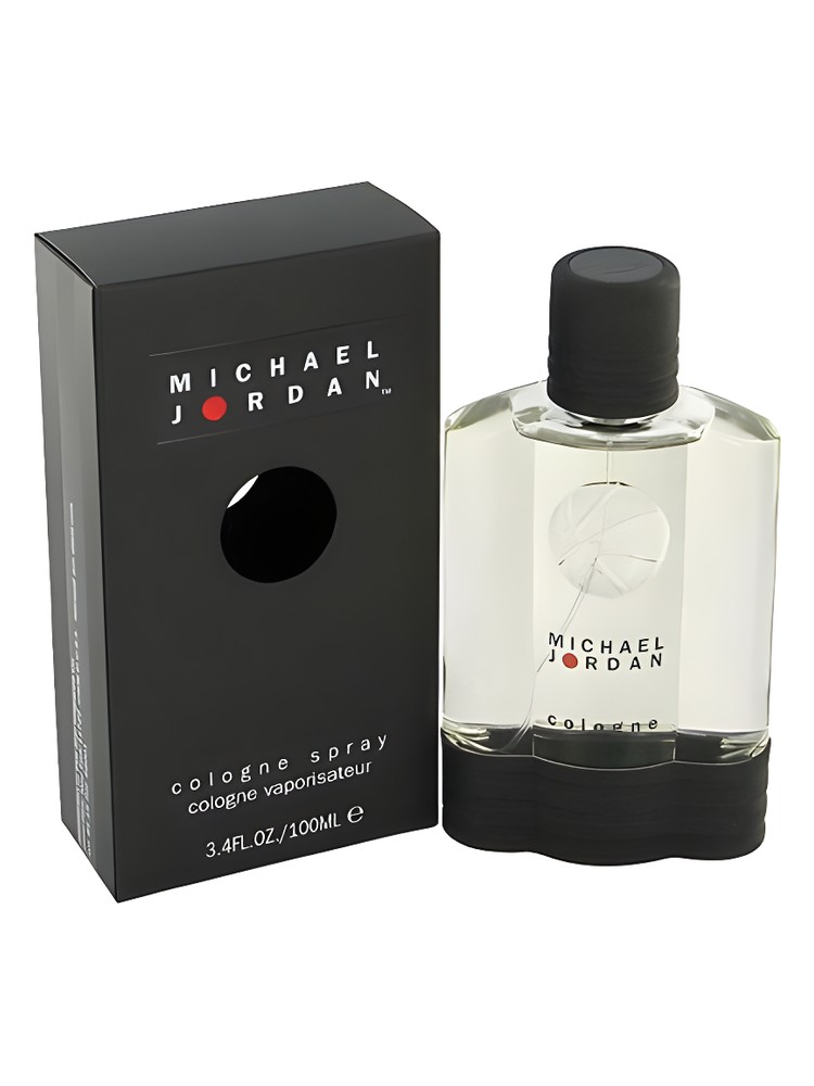 Michael Jordan Michael Jordan cologne - a fragrance for men