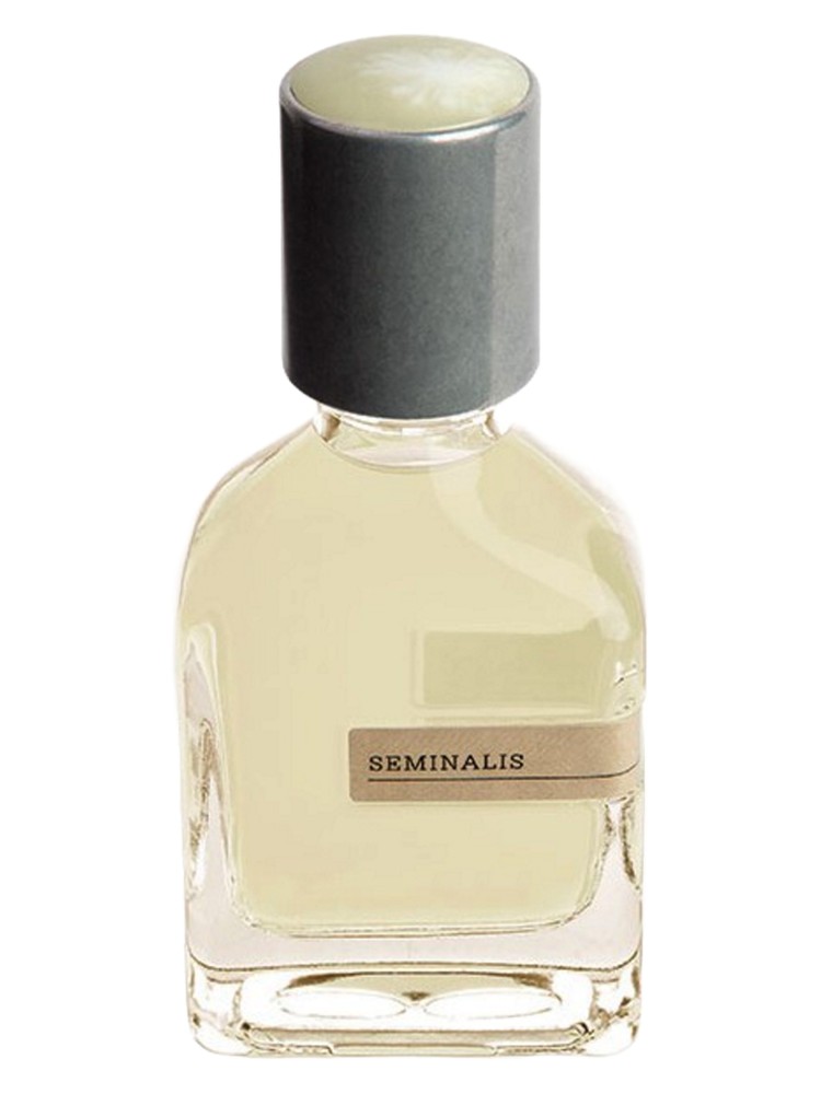 Seminalis Orto Parisi perfume - a fragrance for women and men 2016