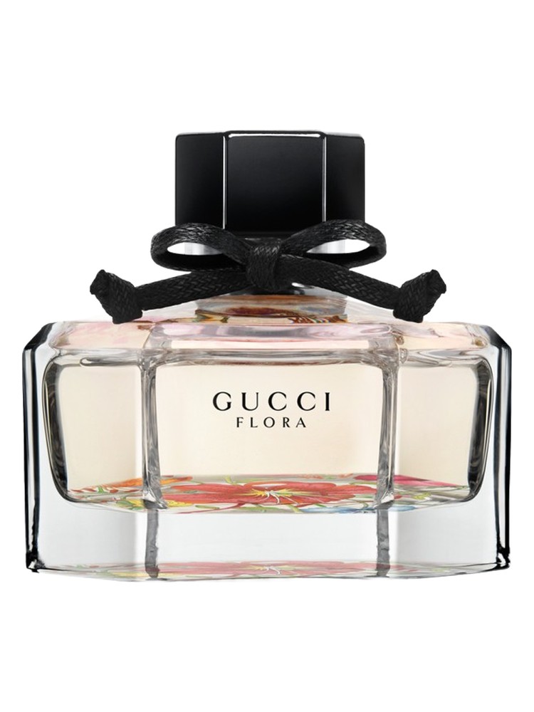Gucci Flora by Gucci Anniversary Edition Gucci perfume - a fragrance ...