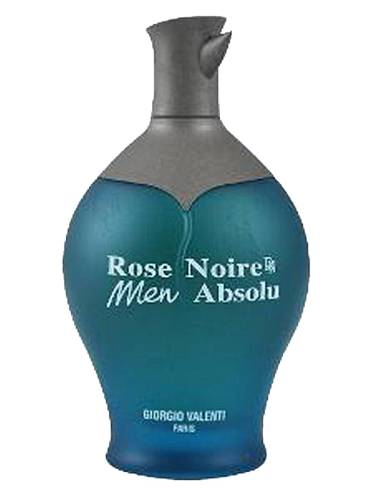 Rose Noire Absolue Giorgio Valenti cologne - a fragrance for men