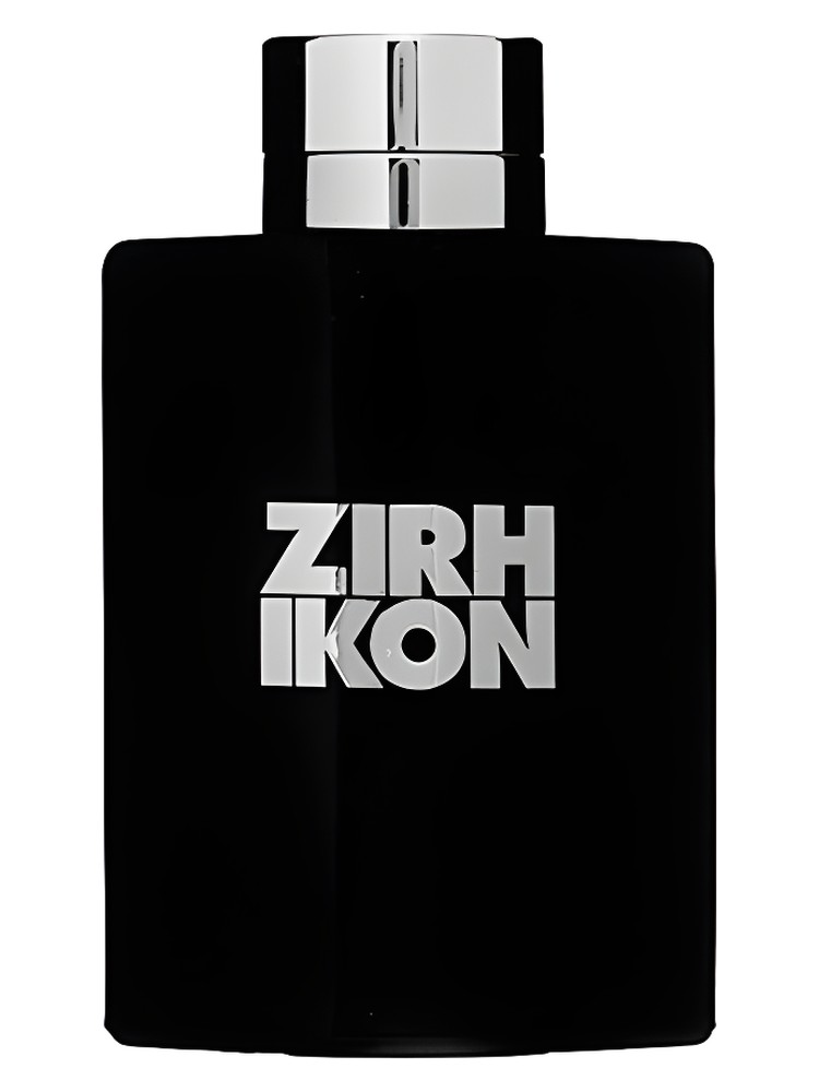 Ikon Zirh cologne - a fragrance for men 2008