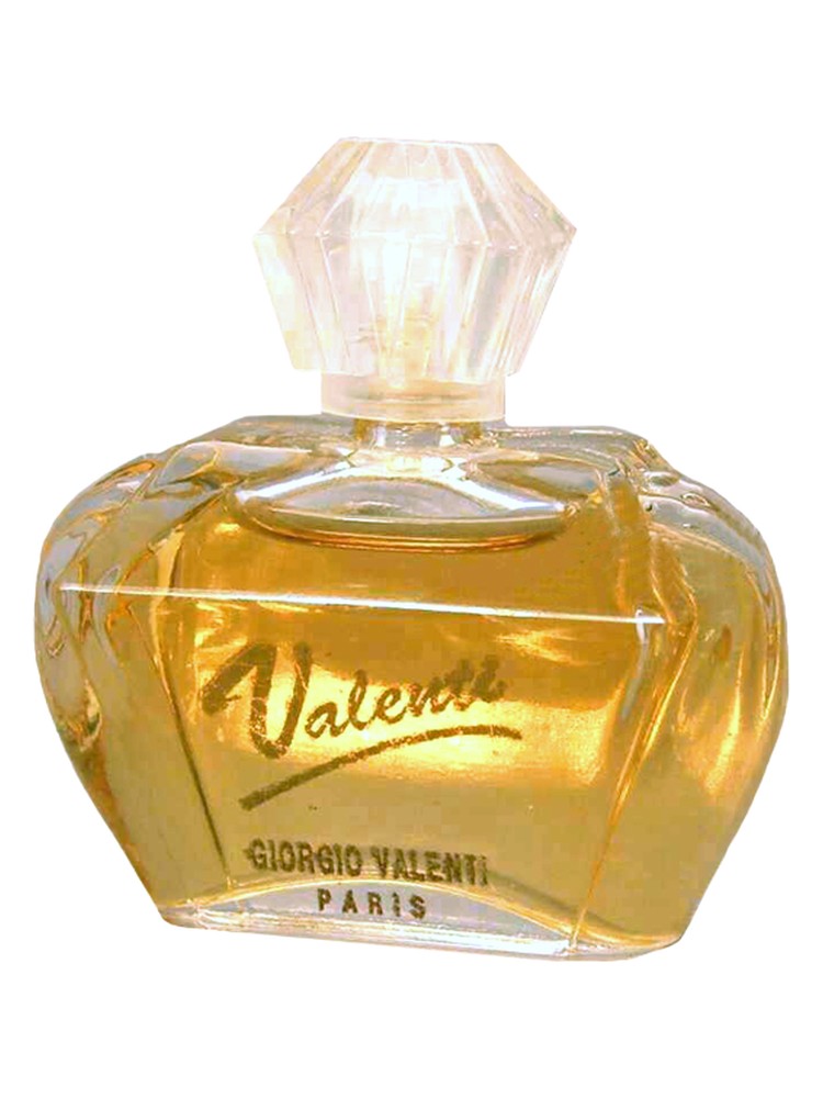 Valenti Giorgio Valenti perfume - a fragrance for women