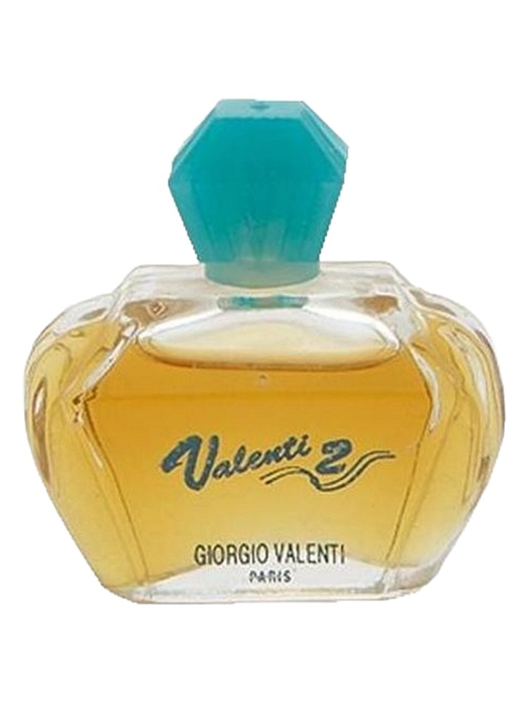 Valenti 2 Giorgio Valenti perfume - a fragrance for women