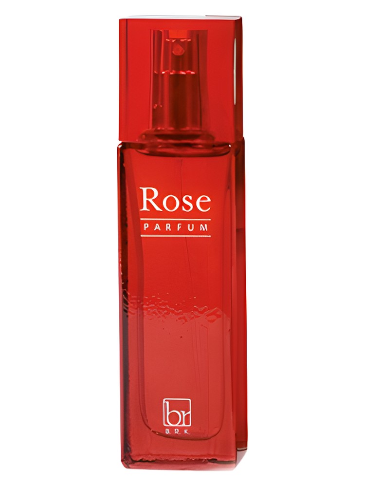 Rose Bulgarian Rose perfume - a fragrance for women 2003