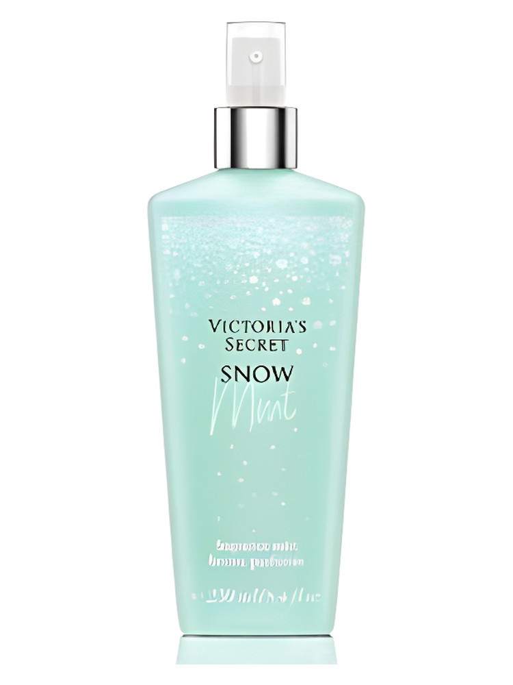 Snow Mint Victoria's Secret аромат — аромат для женщин 2016