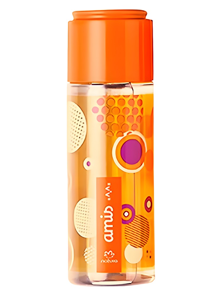 Amis =^.^= Natura perfume - a fragrance for women 2015
