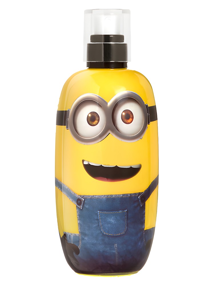 Minions Air-Val International perfume - a fragrance for women and men 2016