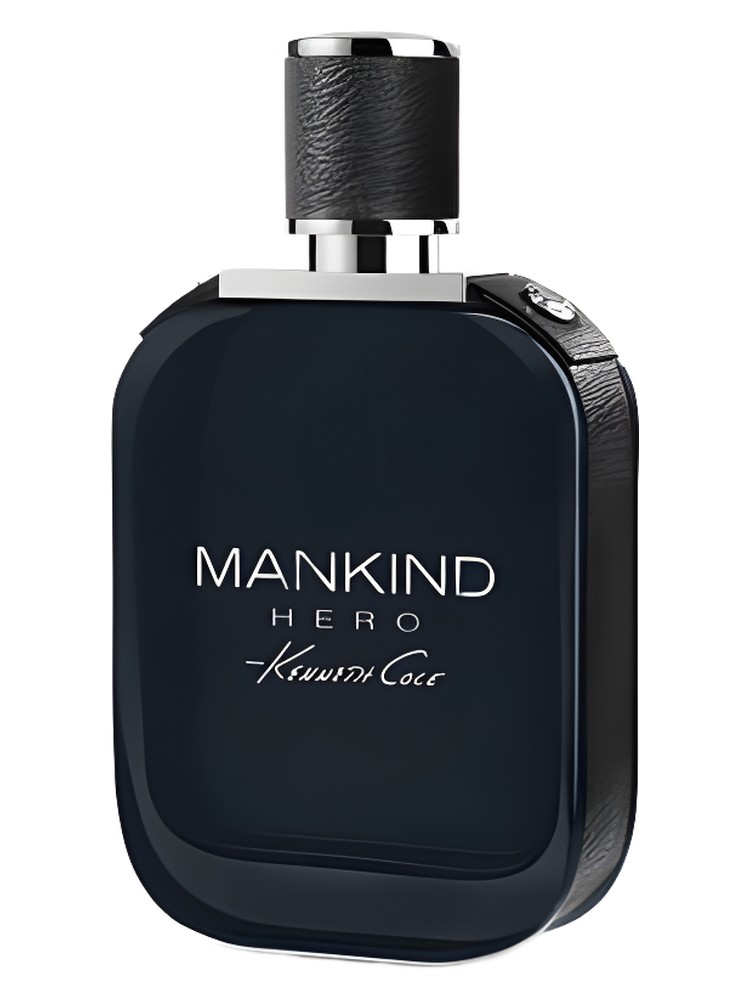 Mankind Hero Kenneth Cole cologne - a fragrance for men 2016