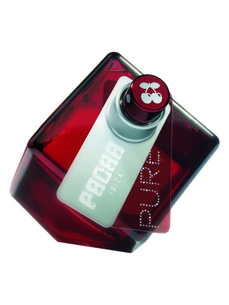 Pacha Pure Woman Pacha Ibiza perfume - a fragrance for women 2006