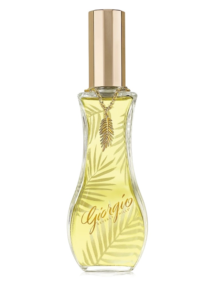 Giorgio Beverly Hills Giorgio Rodeo Drive Collector Edition Giorgio ...