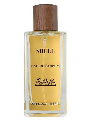 Shell ASAMA Perfumes perfume - a fragrance for women 2016