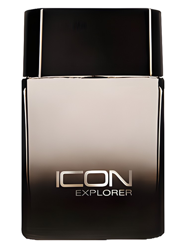 Icon Explorer Ga-De Colonia - una fragancia para Hombres