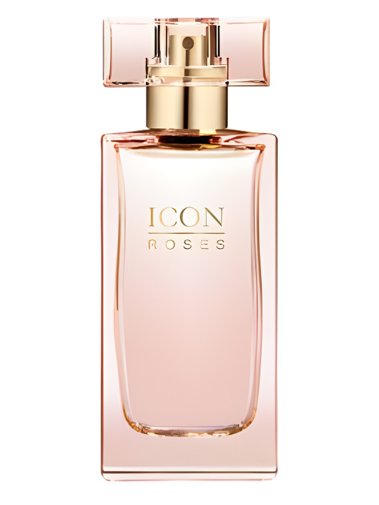 Icon Roses Ga-De perfume - a fragrance for women