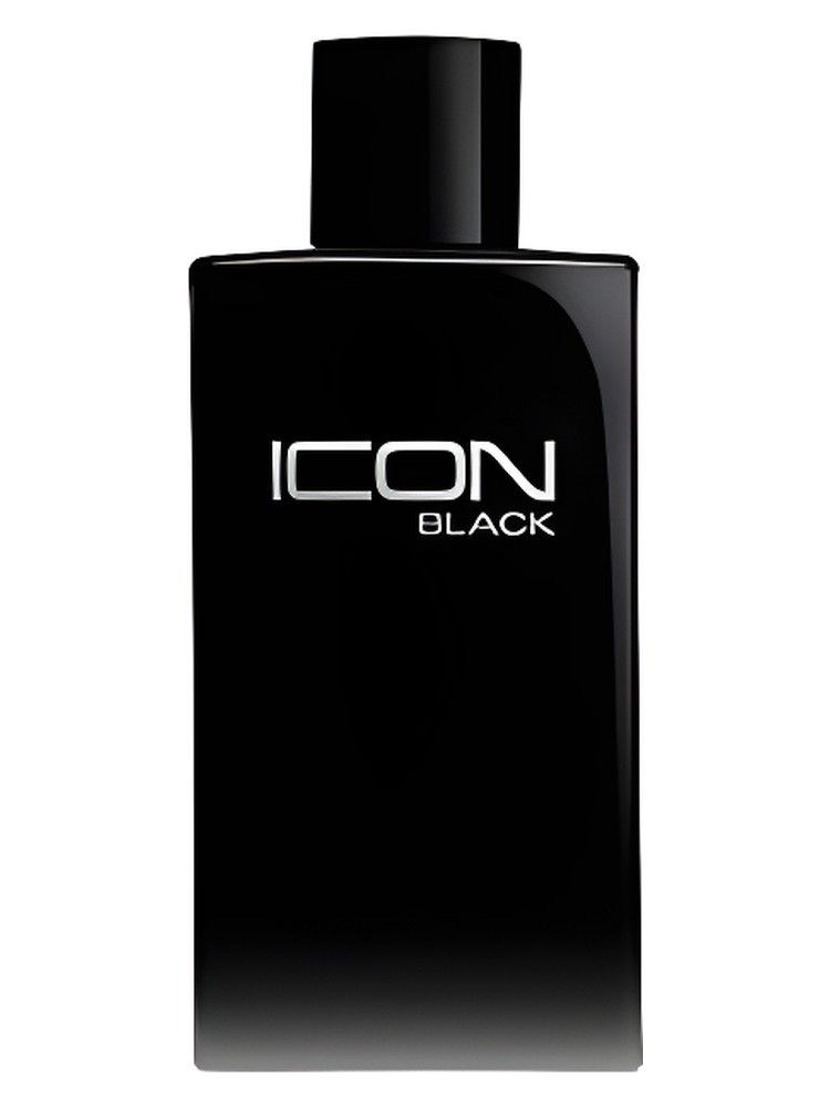 Icon Black Ga-De cologne - a fragrance for men