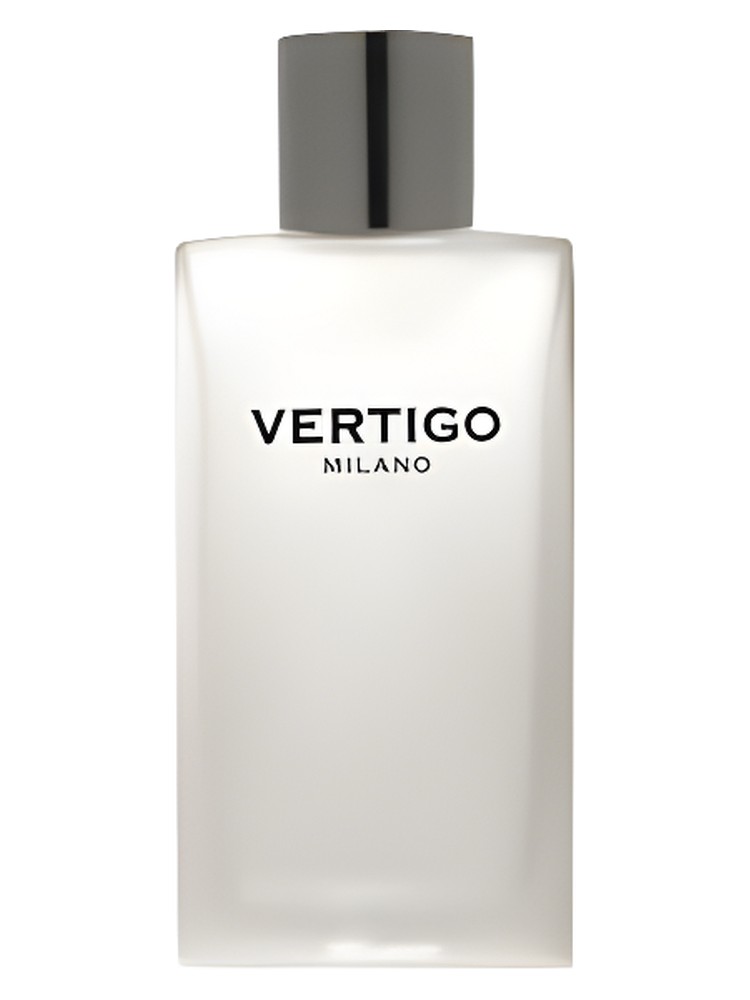 Vertigo Milano Ga-De cologne - a fragrance for men