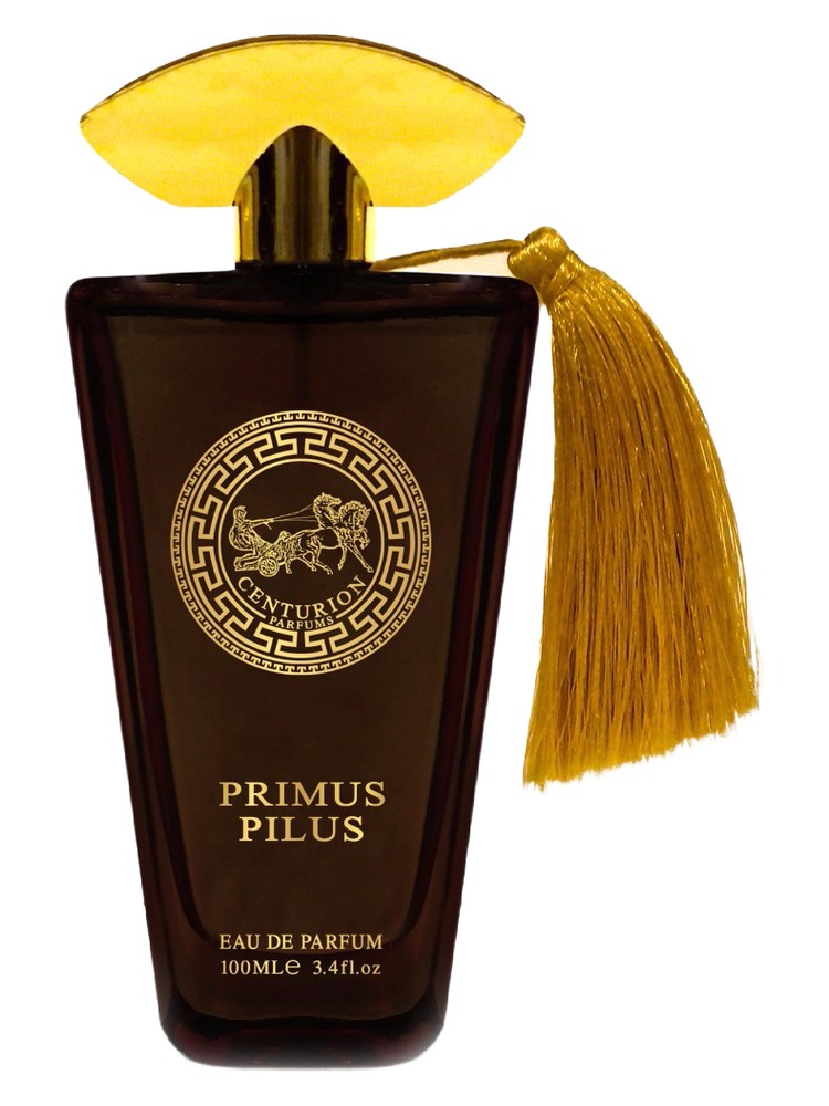 Primus Pilus Centurion Parfums parfem - parfem za žene i muškarce 2016