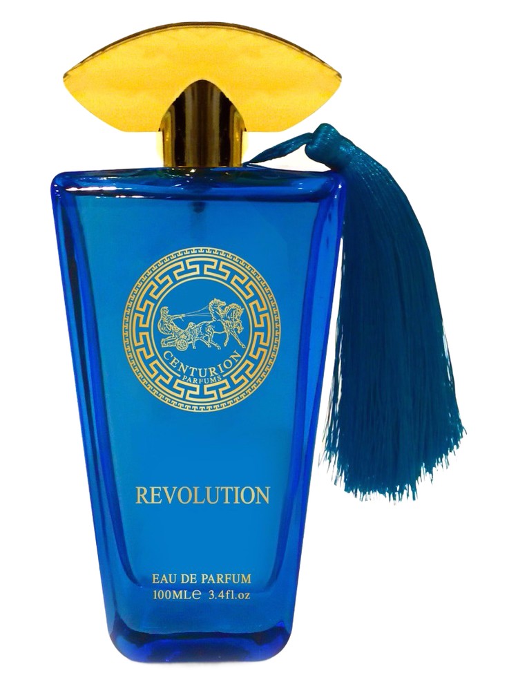 Revolution Centurion Parfums perfume - a fragrance for women and men 2016