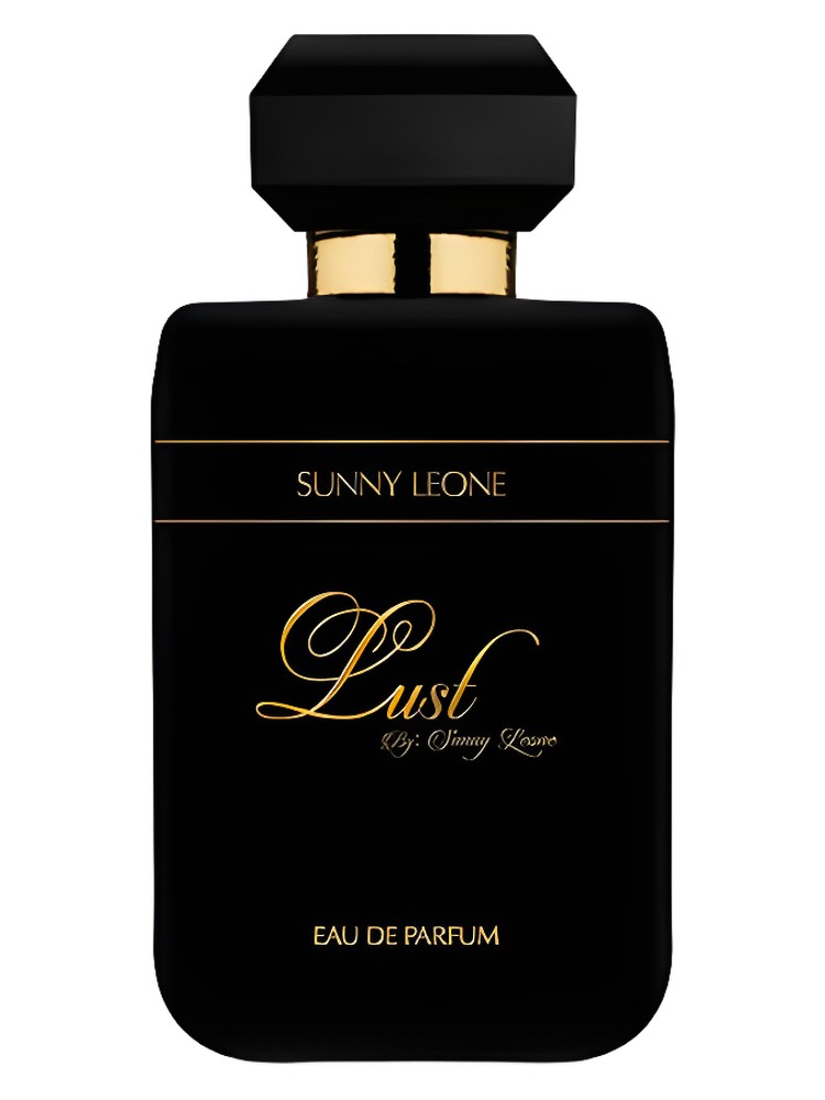 Lust for Him Sunny Leone cologne - a fragrance for men 2016