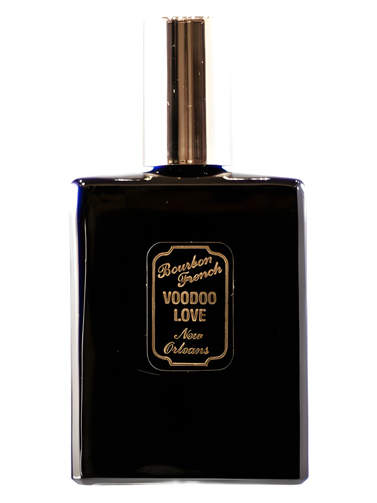 Voodoo Love Bourbon French Parfums perfume - a fragrance for women and men