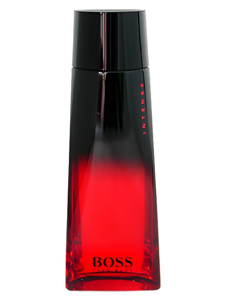 Boss Intense Hugo Boss perfume - a fragrance for women 2003