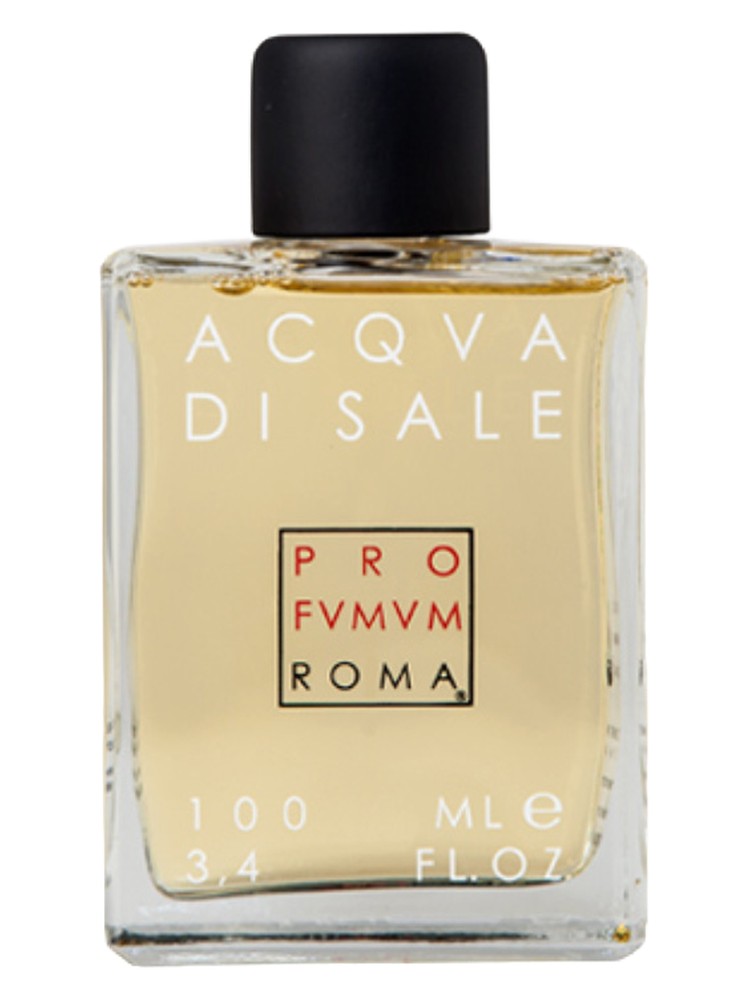 Acqua di Sale Profumum Roma parfum - un parfum pour homme et femme