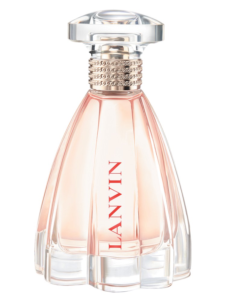 Modern Princess Lanvin perfume - a fragrance for women 2016