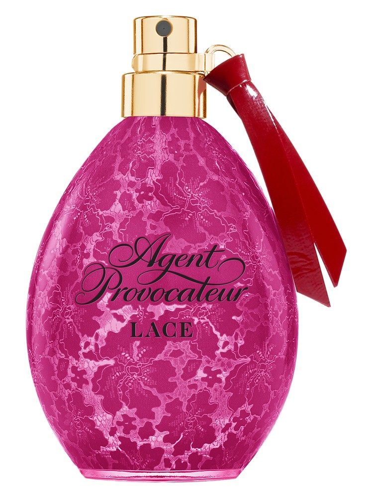 Agent Provocateur Lace Agent Provocateur perfume - a fragrance for ...