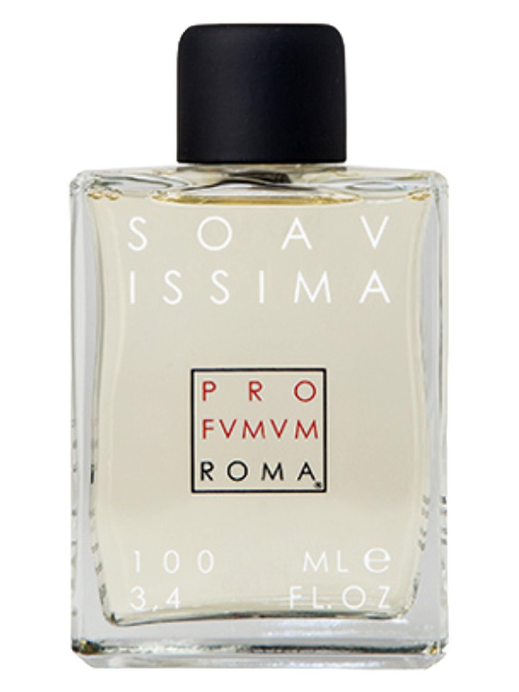 Soavissima Profumum Roma perfume - a fragrance for women 2006