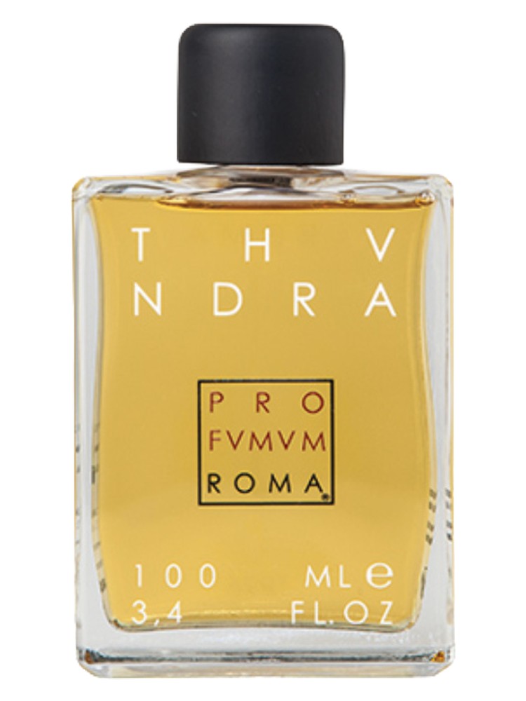 Thundra Profumum Roma perfume - a fragrance for women and men