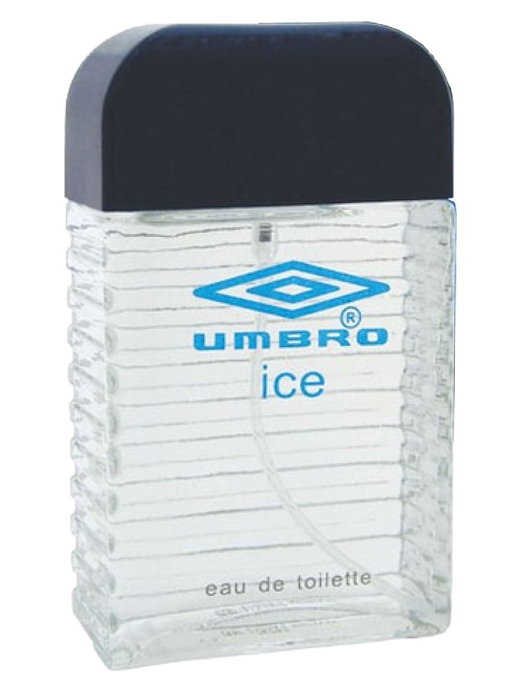 Ice Umbro perfume - a fragrance for women and men