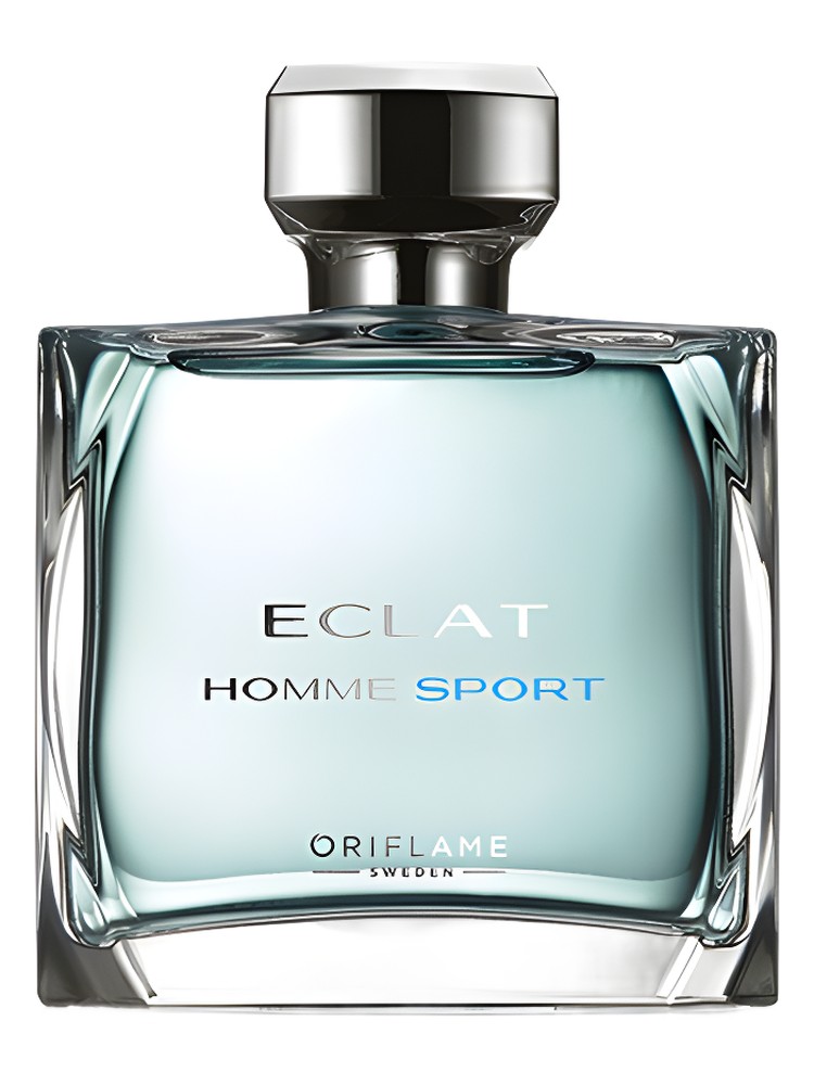 Eclat Homme Sport Oriflame cologne - a fragrance for men 2015