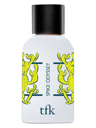 Spike Odyssey The Fragrance Kitchen perfume - a fragrance for women and ...