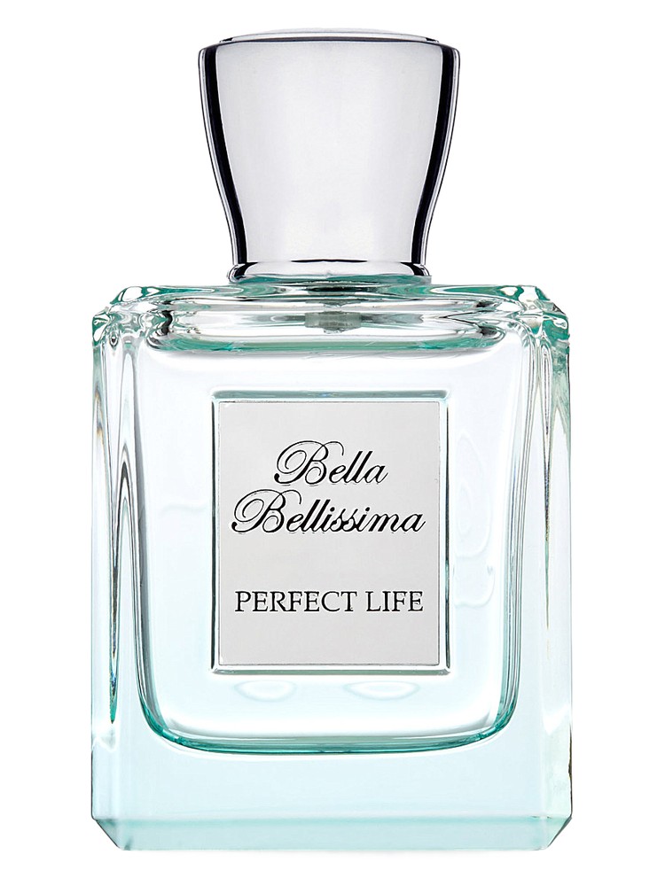 Perfect Life Bella Bellissima perfume - a fragrance for women and men 2015
