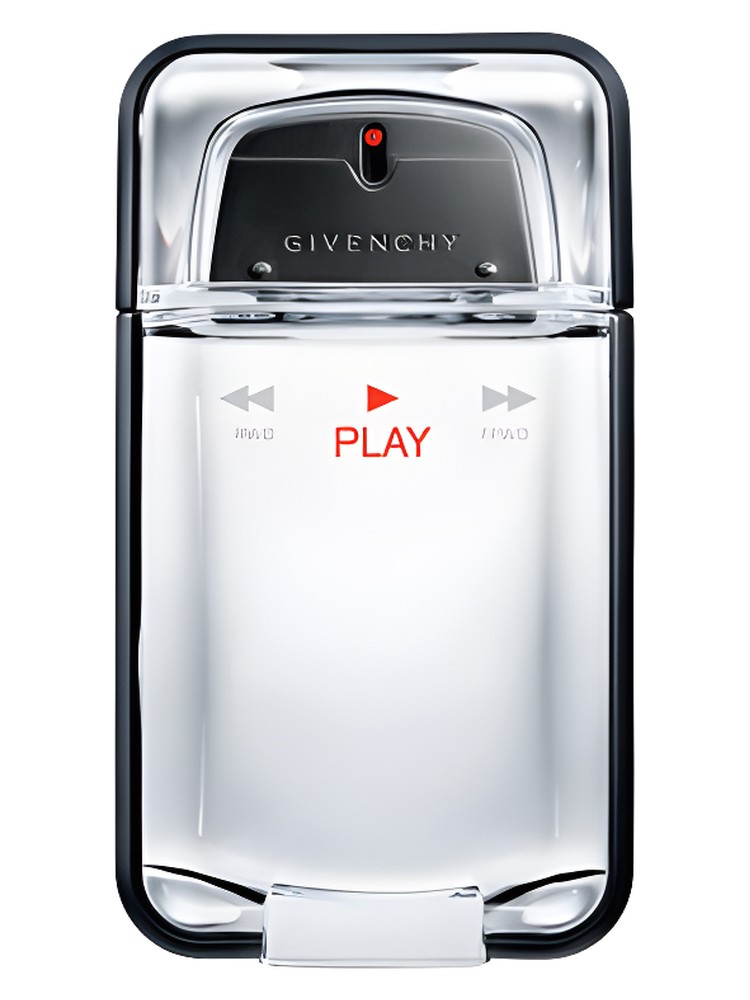 Givenchy Play Eau de Toilette Givenchy cologne - a fragrance for men 2008