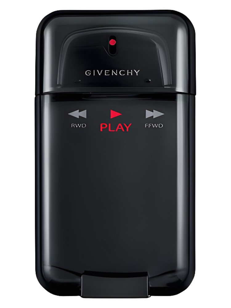 Givenchy Play Intense Givenchy Kolonjska voda - parfem za muškarce 2008
