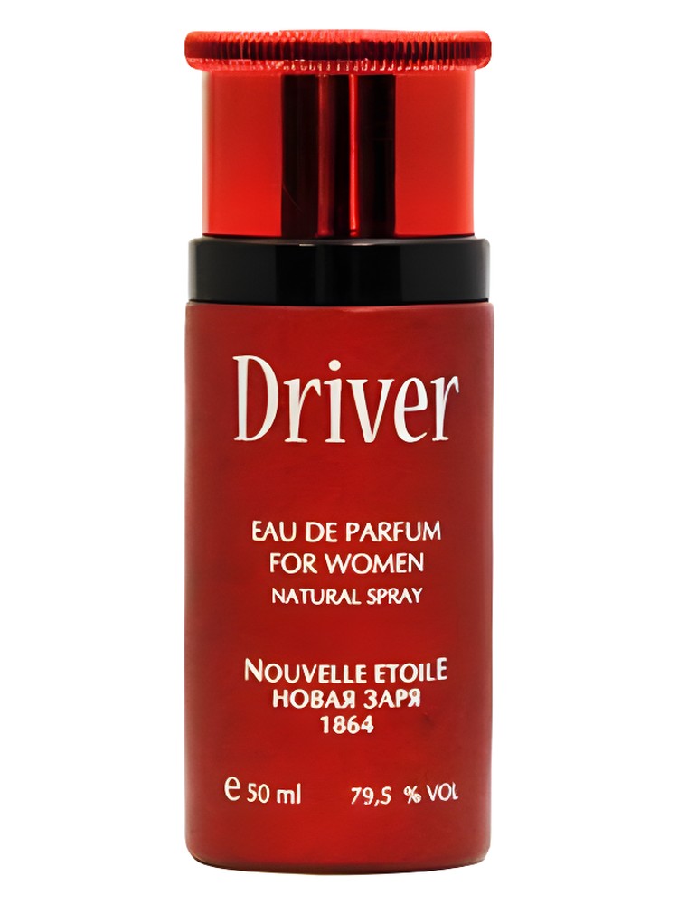 Driver Новая Заря (The New Dawn) عطر - a fragrance للنساء