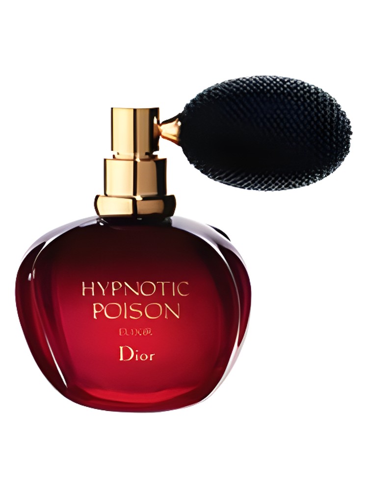 Hypnotic Poison Elixir Dior perfume - a fragrance for women 2008
