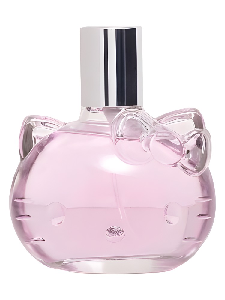 Zara Hello Kitty Zara perfume - a fragrance for women