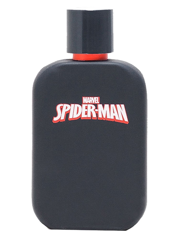 Marvel Spiderman Zara cologne - a fragrance for men